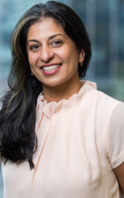 Bindu Patel | The George Institute for Global Health