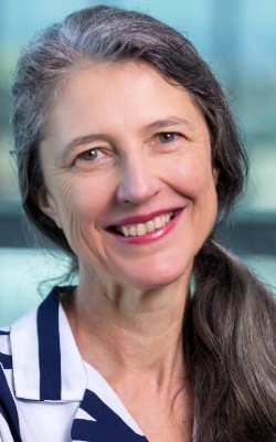 Gill Schierhout | The George Institute for Global Health