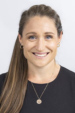 Megan Gow | The George Institute for Global Health