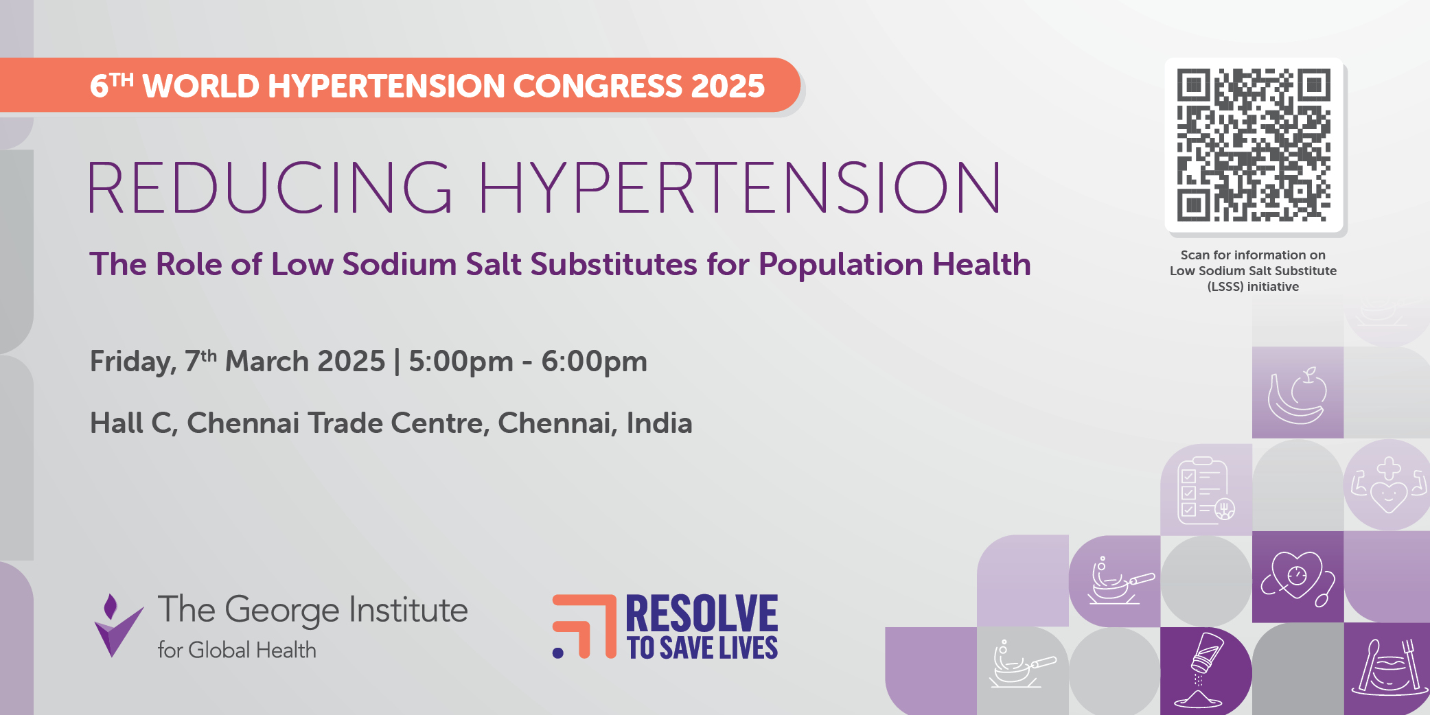 Reducing hypertension: The role of low sodium salt substitutes for ...