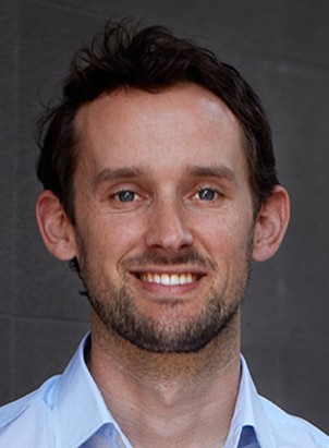 Thomas Gadsden | The George Institute for Global Health