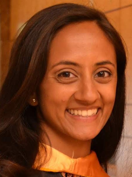 Neena Joshi | The George Institute for Global Health