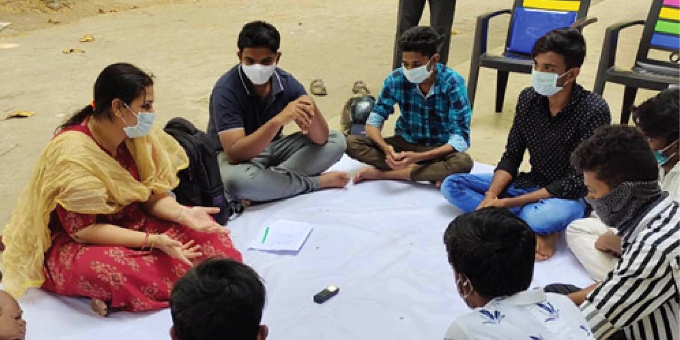 A new systematic review identifies key barriers preventing Indian ...