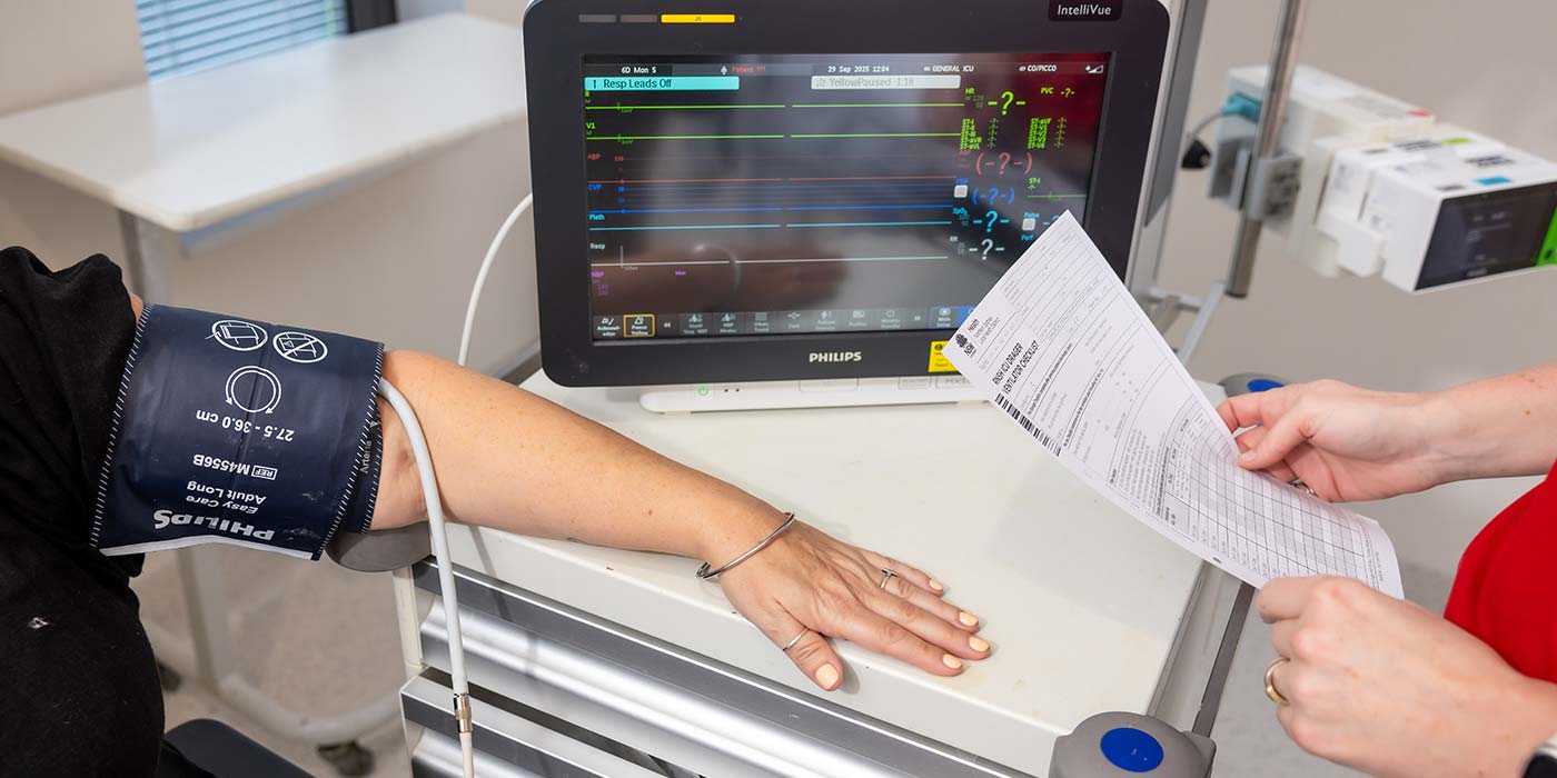 Urgent Action Needed: 7M Aussies Have High Blood Pressure | Mirage News