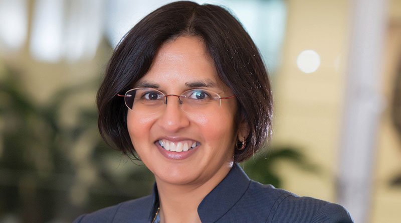 Professor Anushka Patel appointed new Chief Executive Officer of The ...