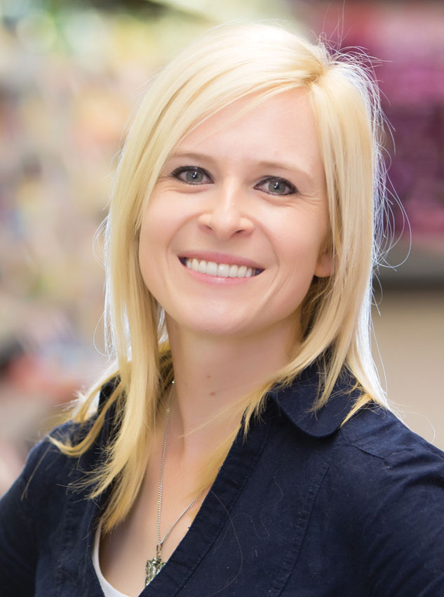 Elizabeth Dunford | The George Institute for Global Health