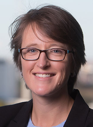 Lisa Keay | The George Institute for Global Health