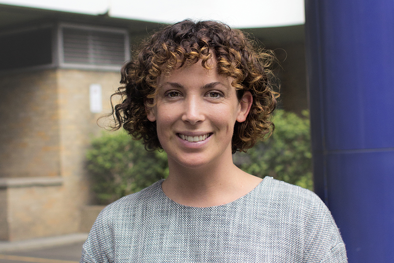 Sarah Coggan | The George Institute for Global Health