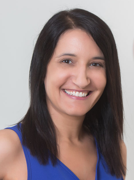 Sharon Micallef | The George Institute for Global Health