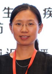 Yuan Li - 李园 | The George Institute for Global Health