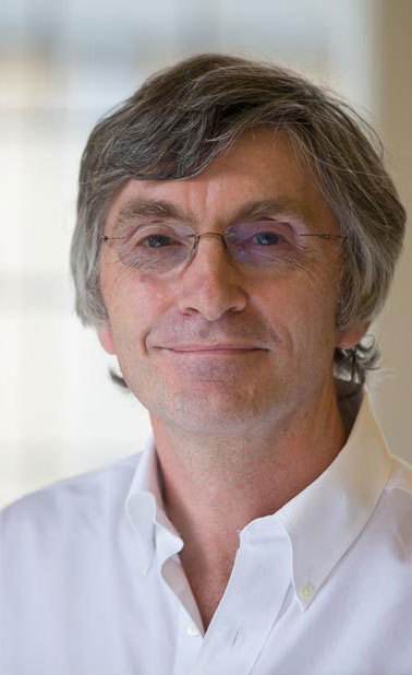 Mark Woodward | The George Institute for Global Health